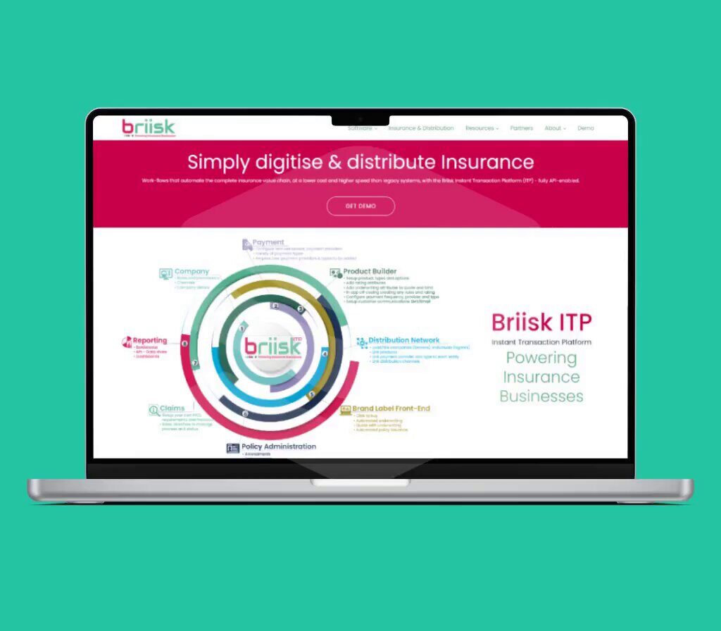 Partners – GreenEdge