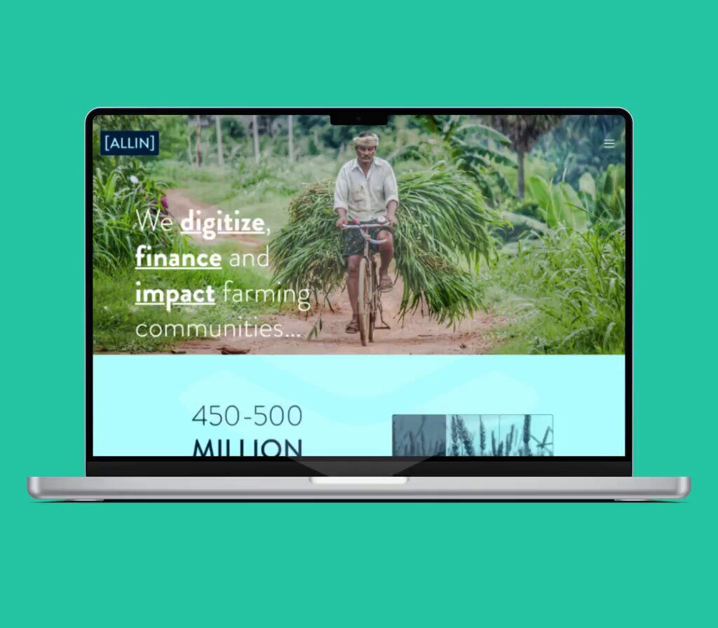 Partners – GreenEdge