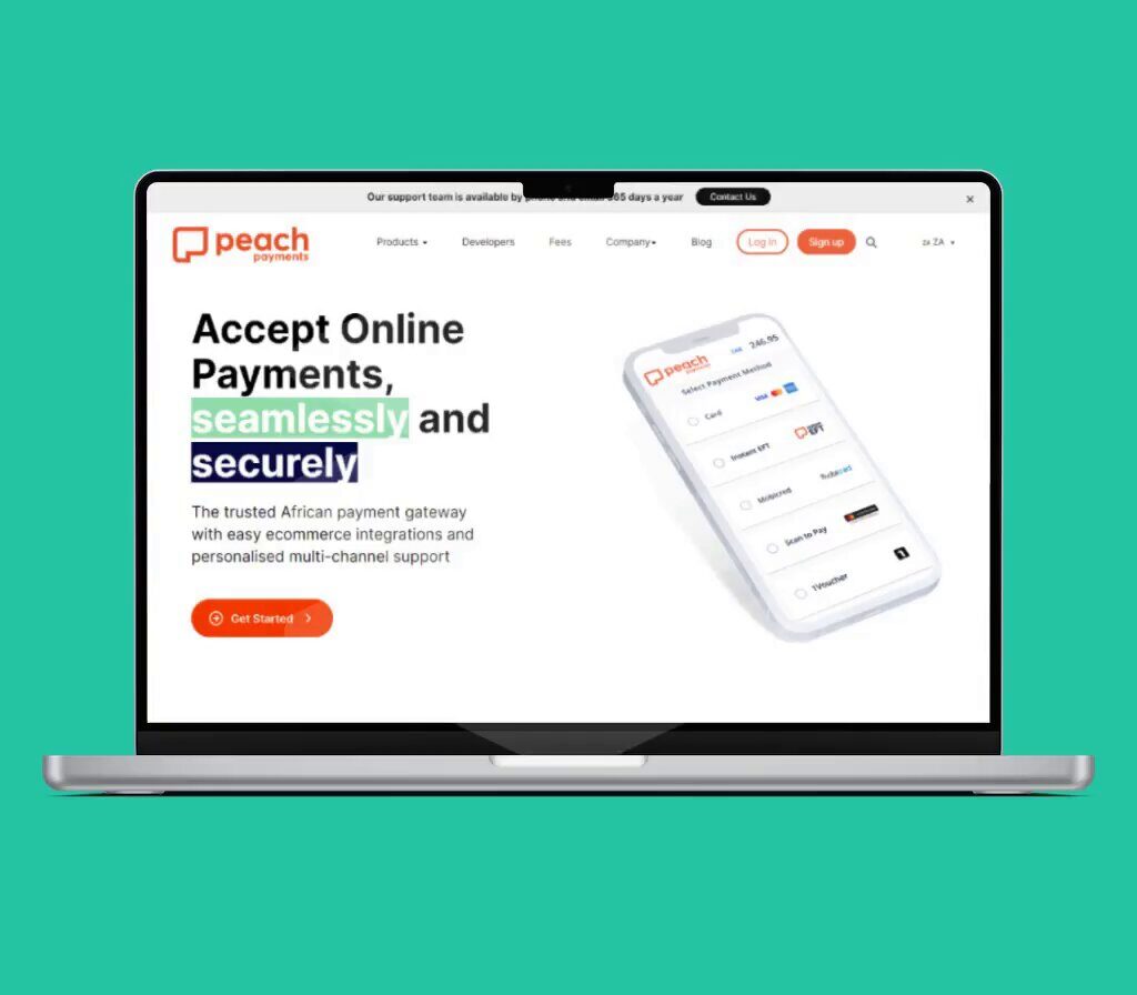 Partners – GreenEdge